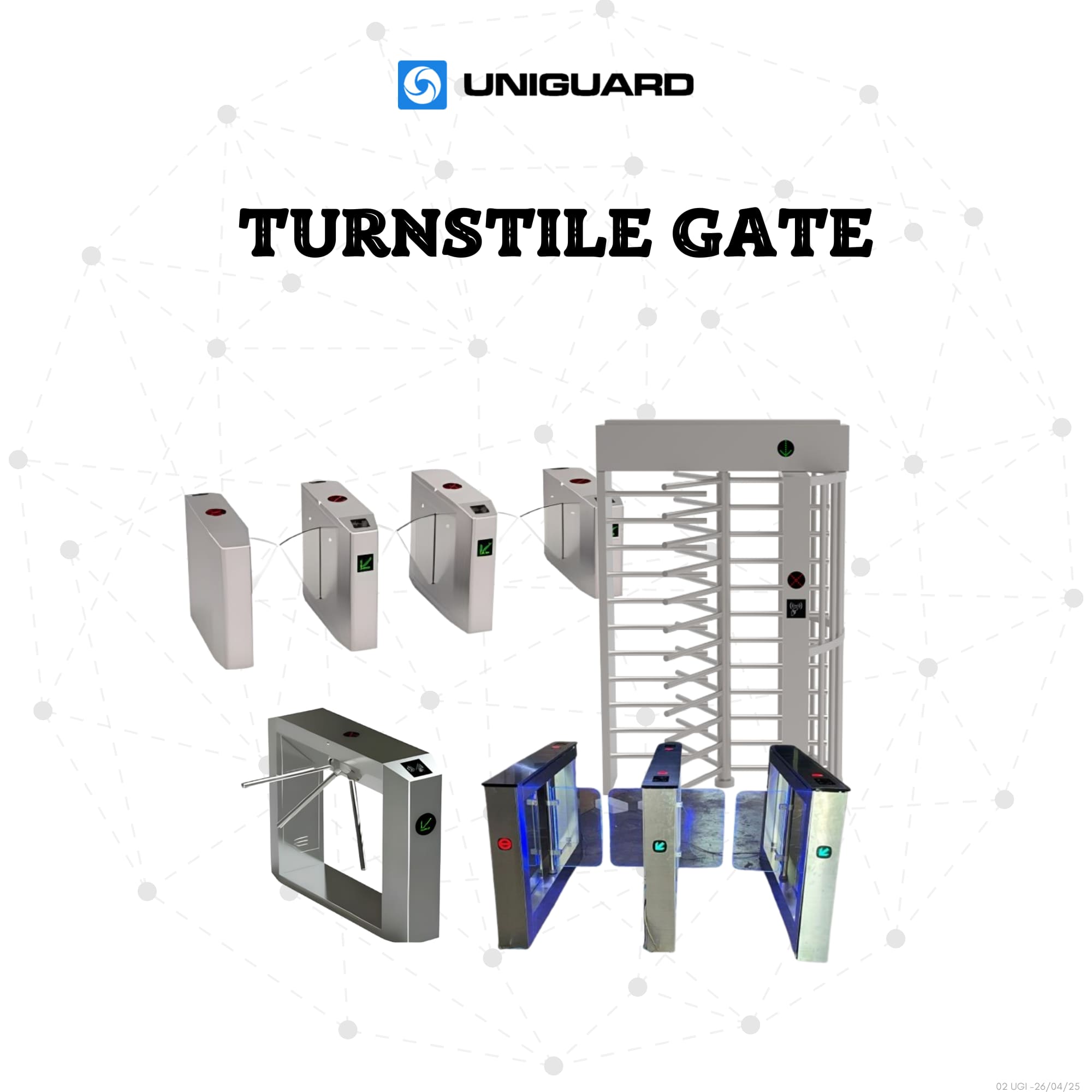 Uniguard Indonesia
